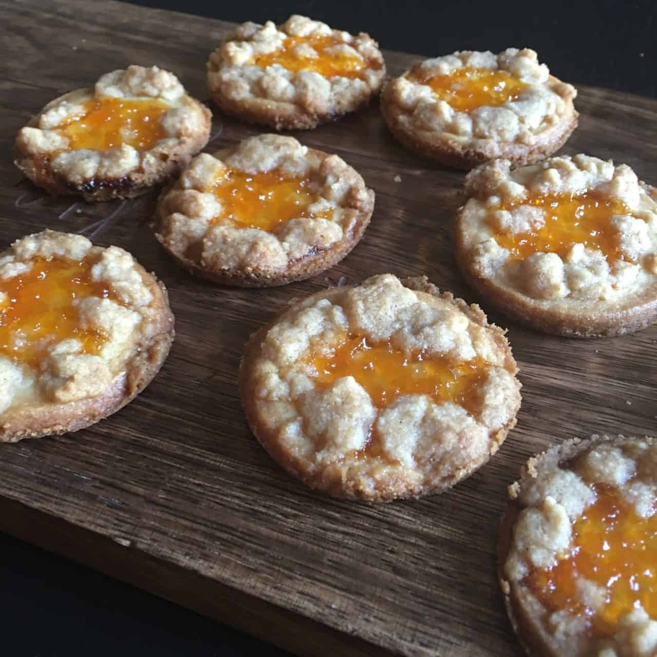 Classic Jammers - She's Almost Always Hungry